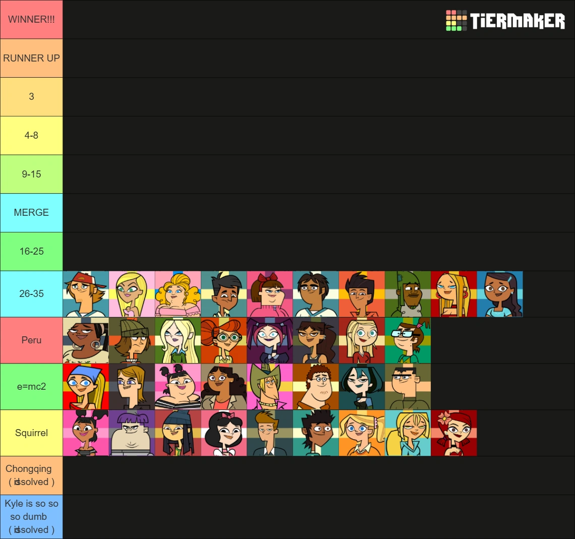 trd DD 2 pt. 6 | Fandom