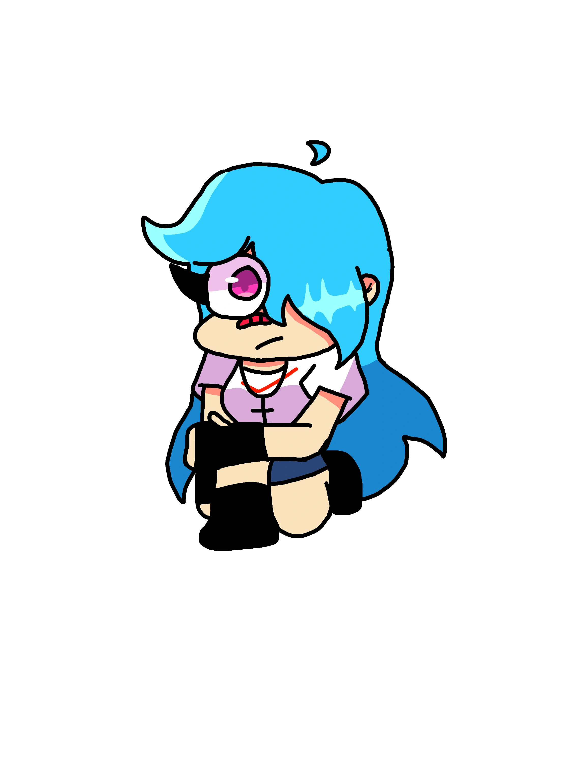 NuSky Phantasm Pt. 1 | Fandom