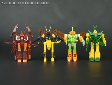 Discuss Everything About Teletraan I: The Transformers Wiki | Fandom