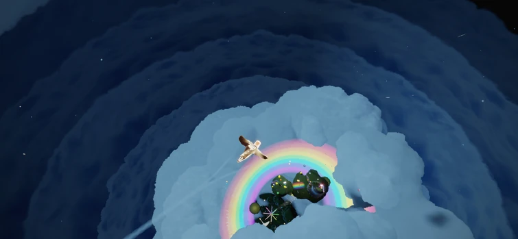 Aaaaaaa rainbow!!! | Fandom