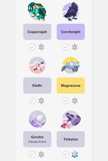 Discuss Everything About Pokémon Wiki | Fandom