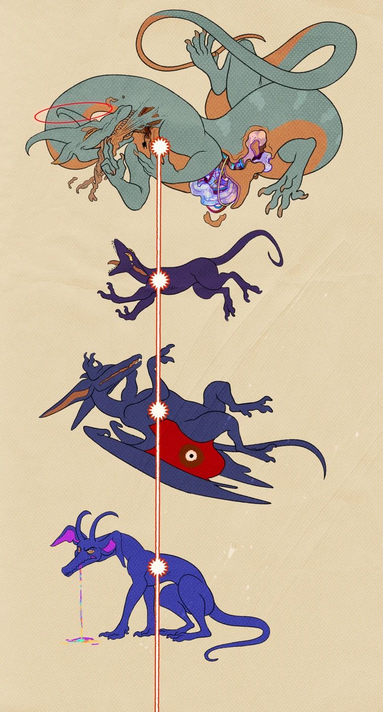 Deities and Devils | Fandom