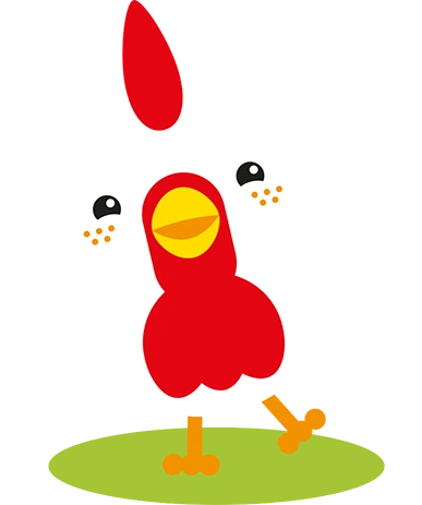 I have transparent versions of the Cyw characters! | Fandom