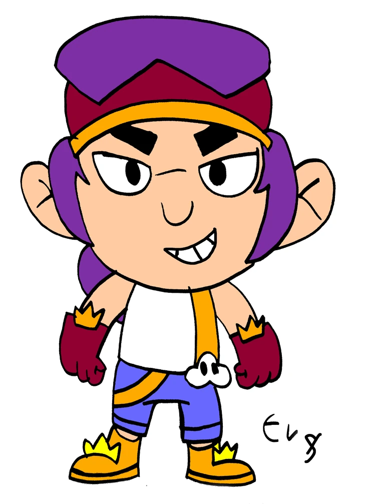 Discuss Everything About Brawl Stars Wiki | Fandom