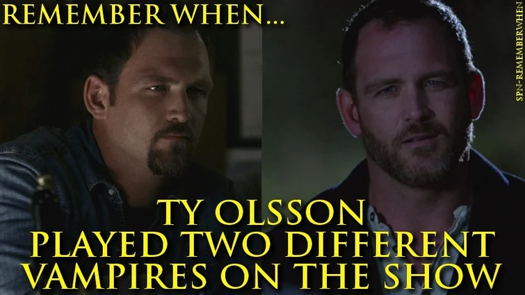 Discuss Everything About Supernatural Wiki | Fandom