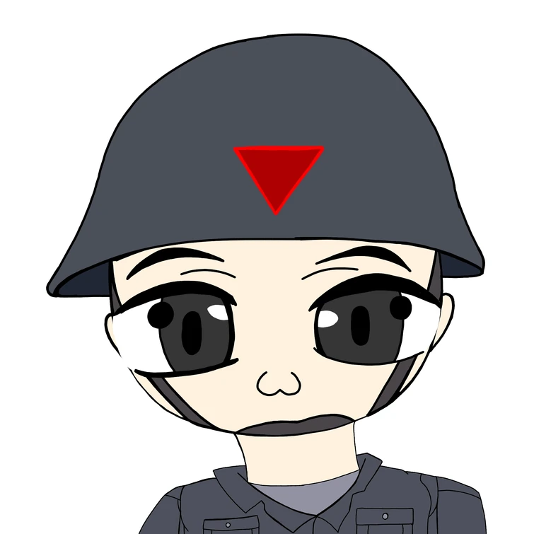 Corvus, Antares, Cetan Army Smile | Fandom