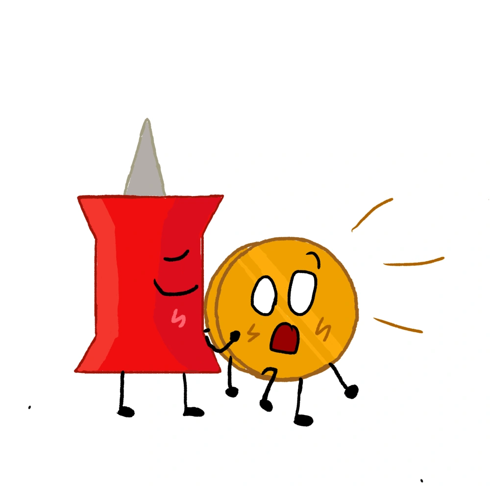 Daily Coinpin ~ Day 100 | Fandom