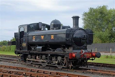 Better Real-Life Steam Engines, That You Liked The Most? | Fandom