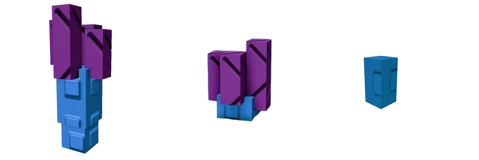 if there was an Inverted mutation | Fandom