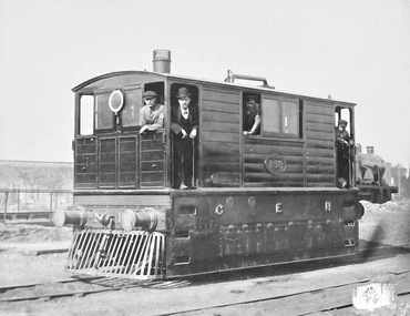 Better Real-Life Steam Engines, That You Liked The Most? | Fandom