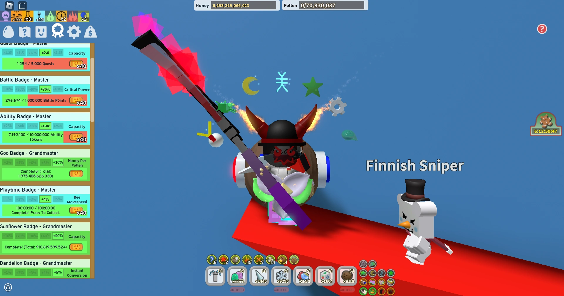 guys im a discord mod | Fandom