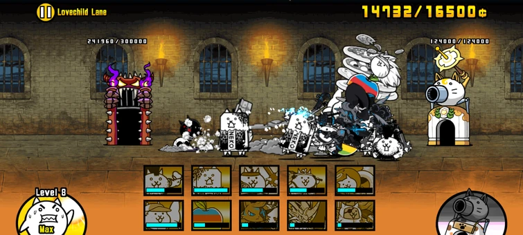 Discuss Everything About Battle Cats Wiki | Fandom