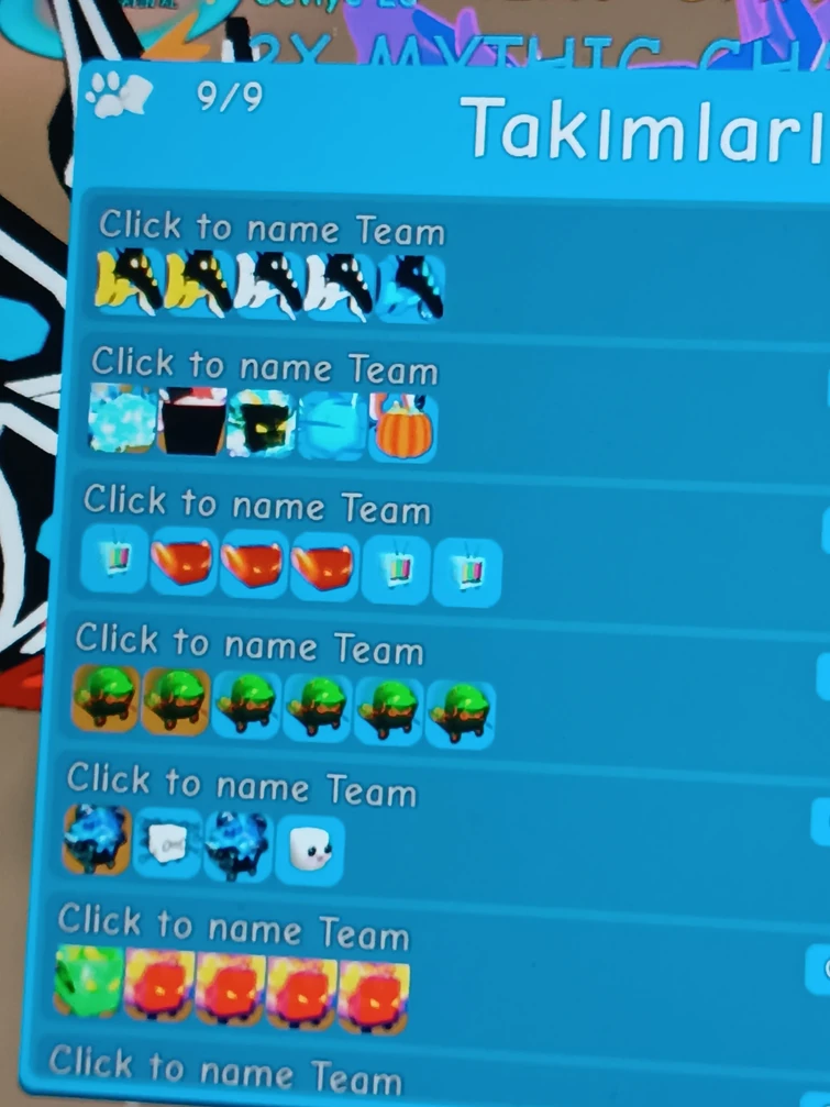 Discuss Everything About Bubble Gum Simulator Wiki | Fandom