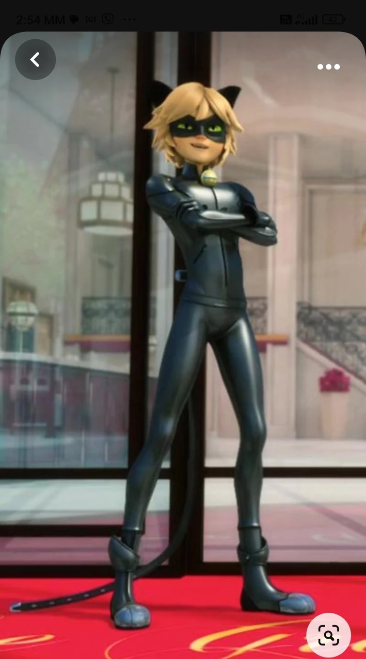 HOW IS ADRIEN CHAT NOIR 🥲 | Fandom
