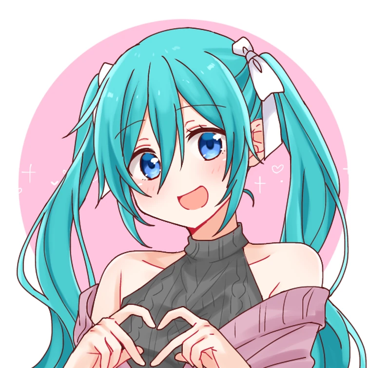 Vocaloids in Picrew | Fandom