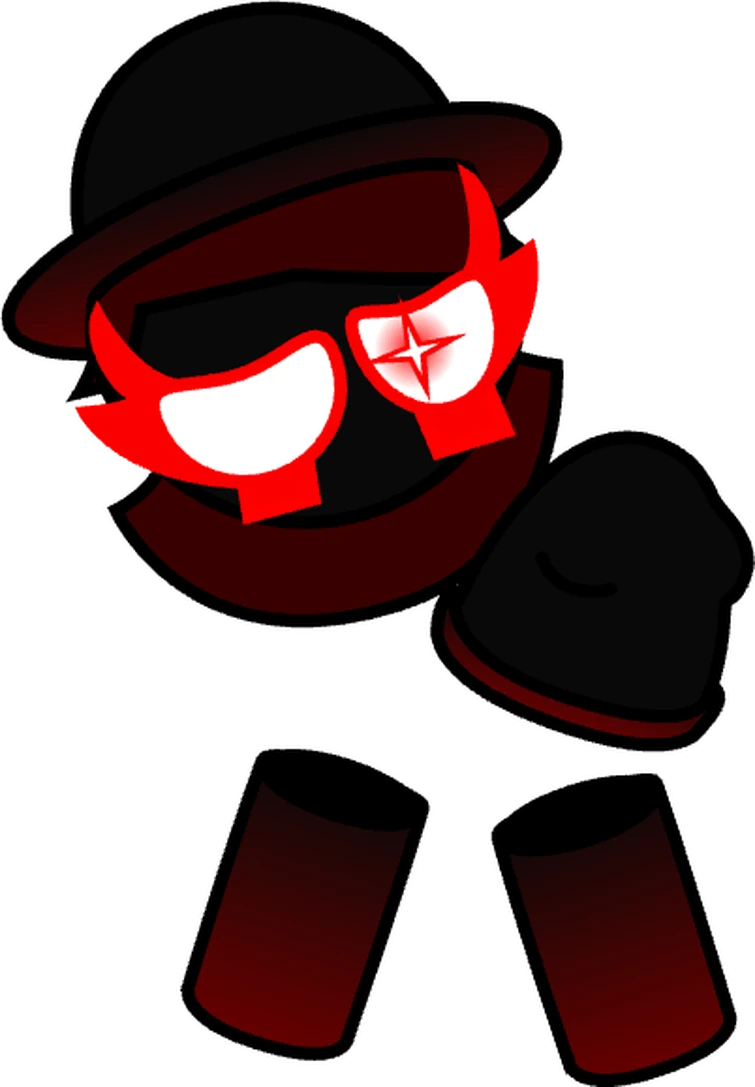 Lady Expunged All Forms | Fandom