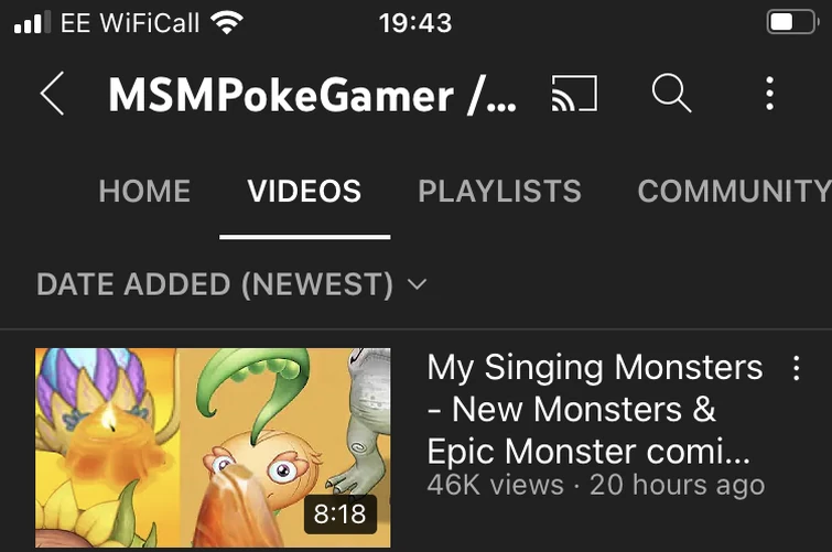this is my last post i will post on my computer today... | Fandom