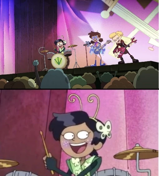 You Okay there Marcy? | Fandom