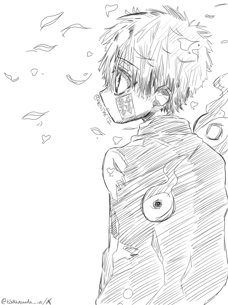 Discuss Everything About Jibaku Shounen Hanako-kun Wiki | Fandom