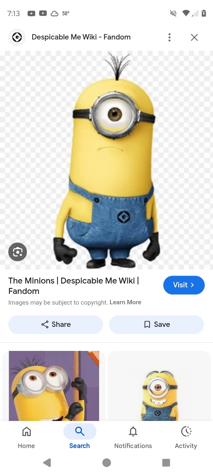 New minions | Fandom