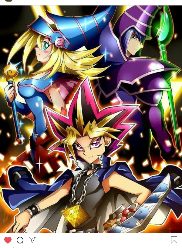 Yugi moto - the king of duels | Fandom