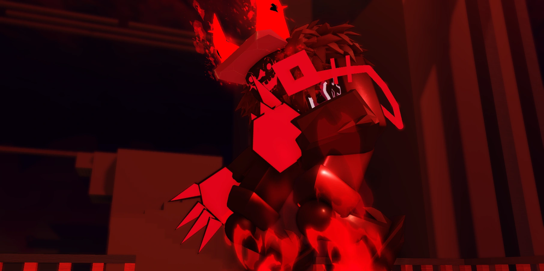 How I Think Guest 666 Will Work | Fandom