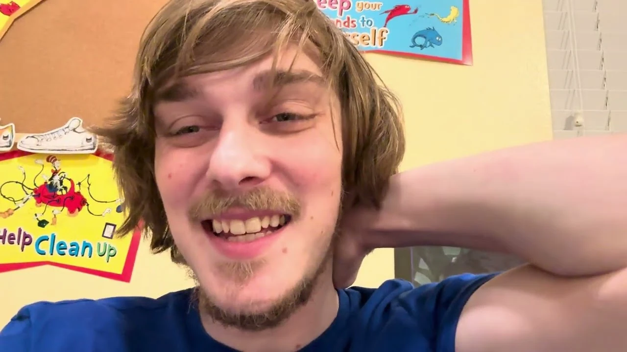 Logan's decided what he'll do with Shrek and Woody now | Fandom