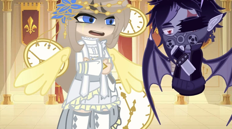 "Troublemaker" [Mini Comic] | Fandom