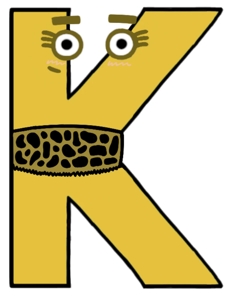 Which is the best K? | Fandom