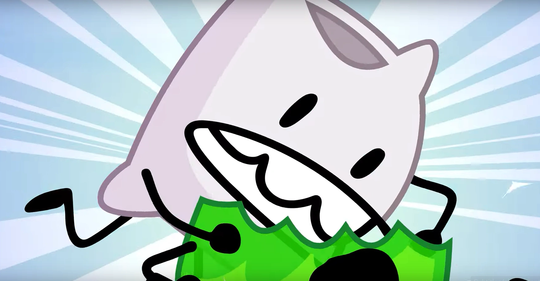 [SPOILERS FOR TPOT 15] T H E F O U R T H C A R N A G E | Fandom