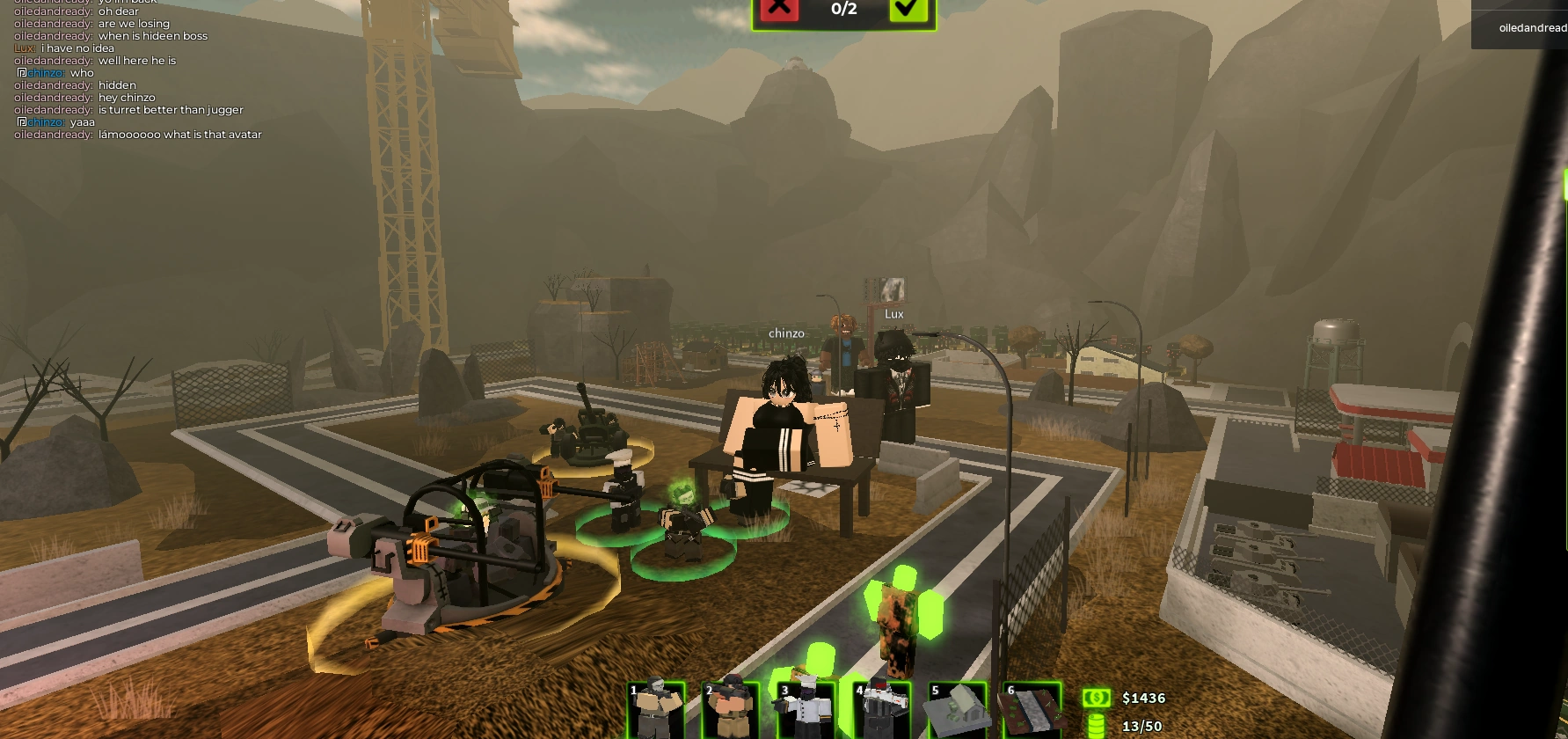 Only, In TDX(tm) | Fandom