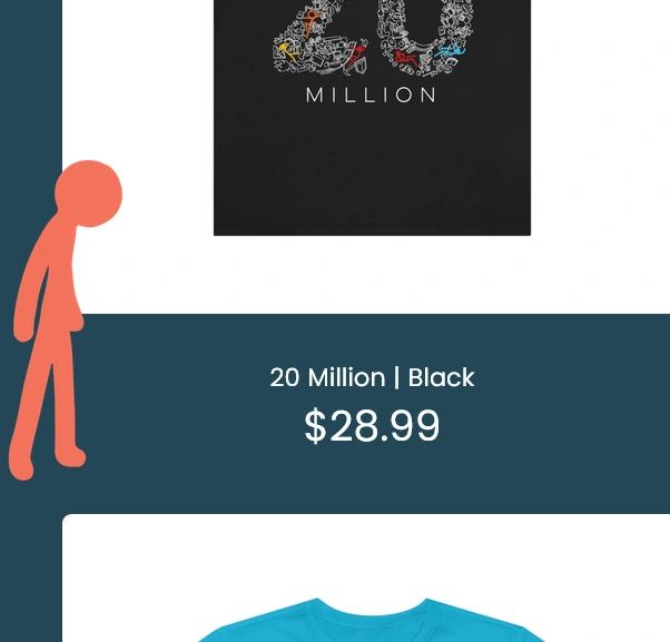 The Red render on the official Alan Becker page is just a recolor of ...