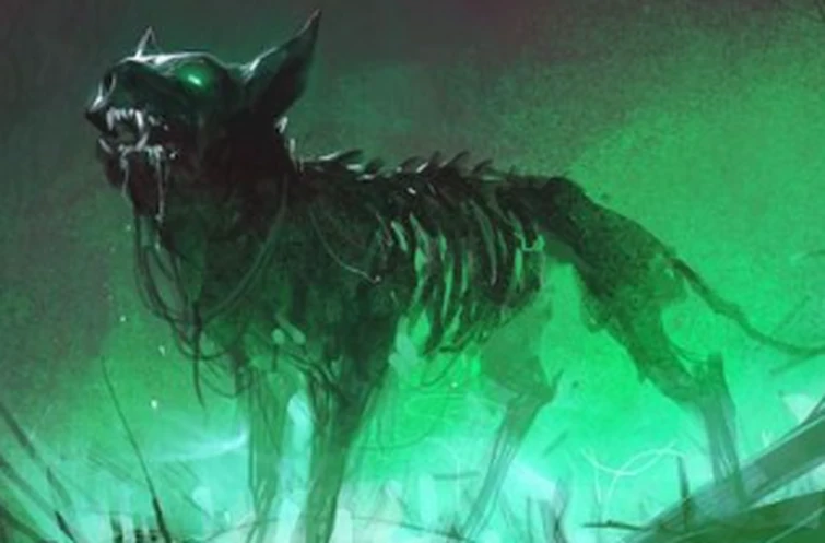 if i had one wish it would be to bring my dog back | Fandom