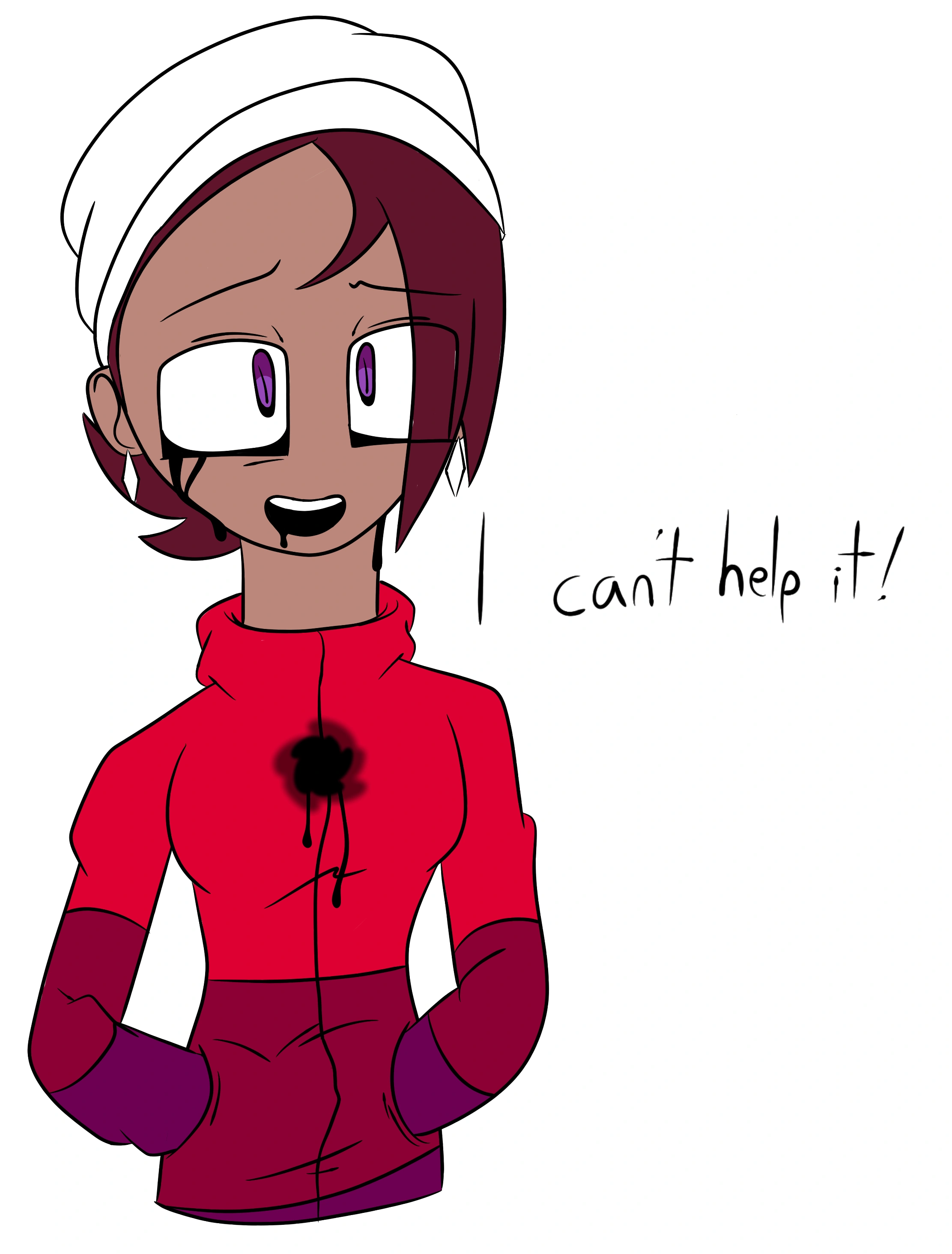 Ash is colored now yay | Fandom