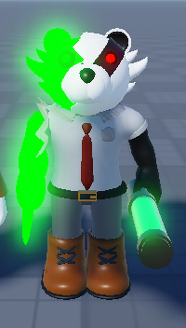 Discuss Everything About Piggy Wiki | Fandom