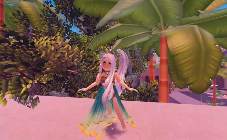 Drawing royale high oc | Fandom