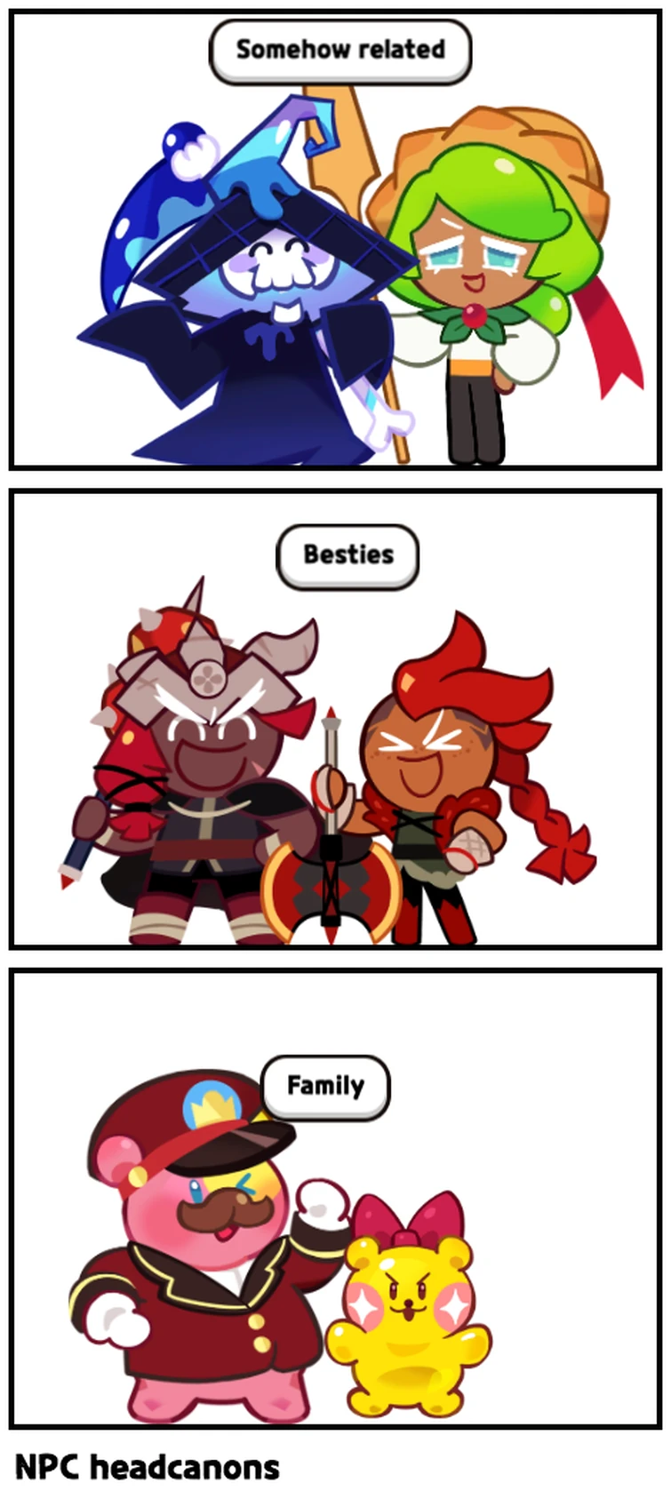 Discuss Everything About Cookie Run: Kingdom Wiki | Fandom