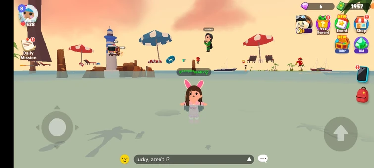 Discuss Everything About Play Together Wiki | Fandom