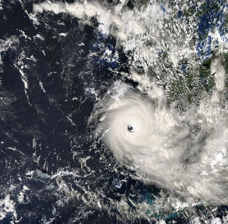 my first storm sim | Fandom