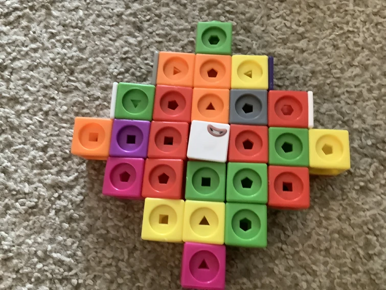 The amalgamation | Fandom