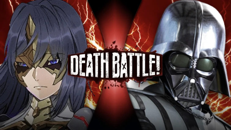 Consul N vs Darth Vader (Xenoblade Chronicles 3 vs Star Wars) | Fandom