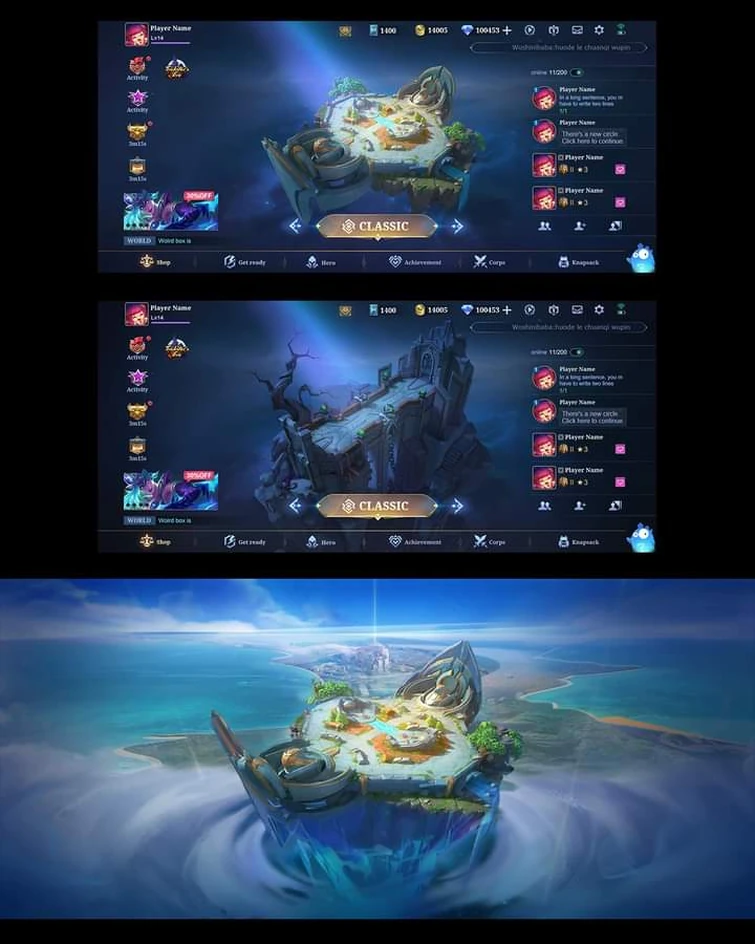 Discuss Everything About Mobile Legends: Bang Bang Wiki | Fandom