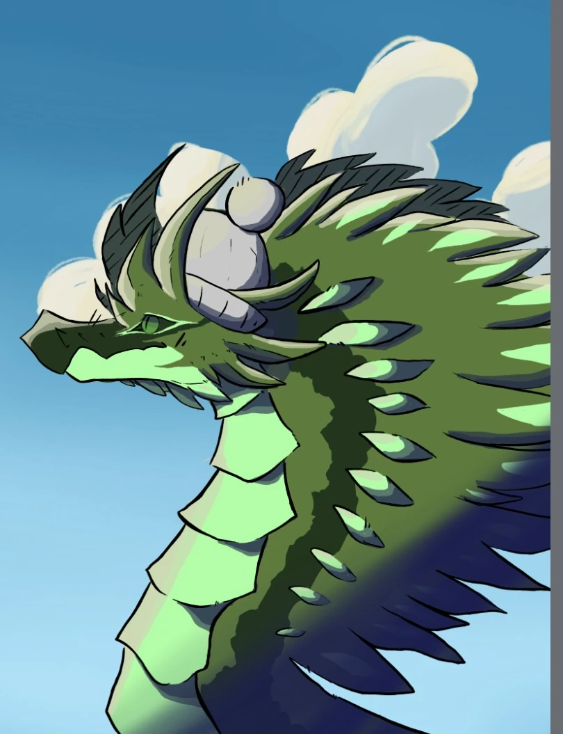 .arg’s 2024 art summary | Fandom