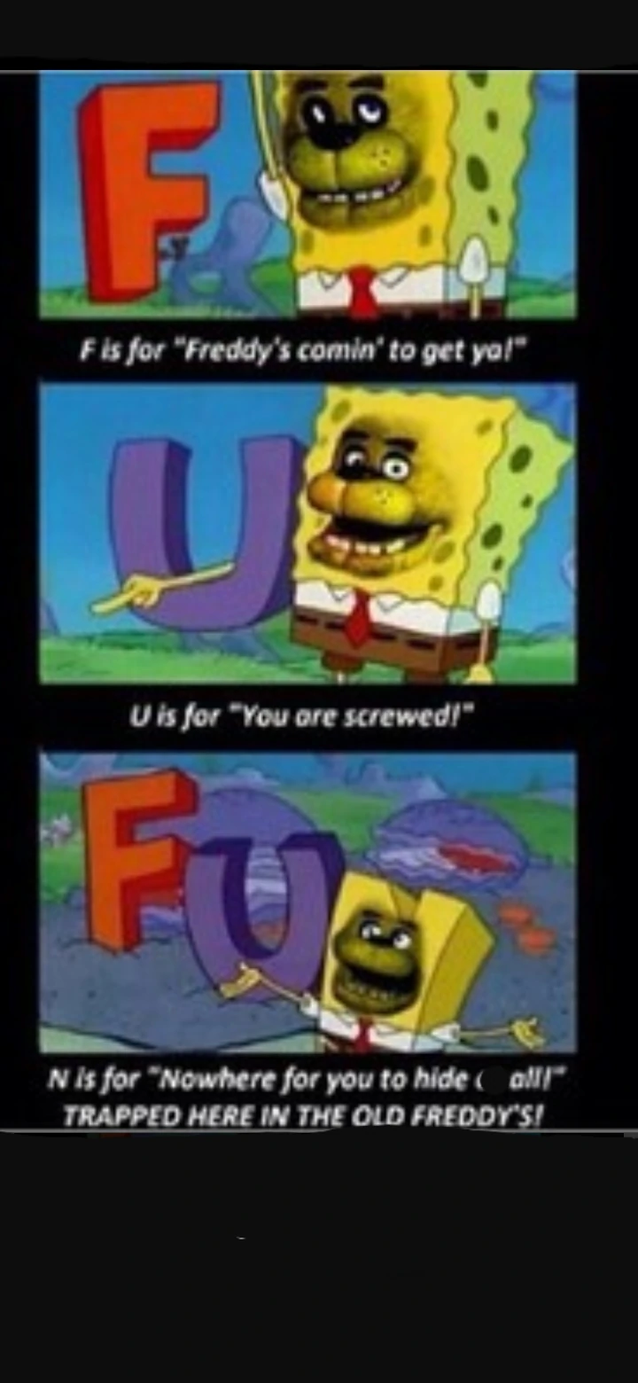 The F.U.N song remastered! | Fandom