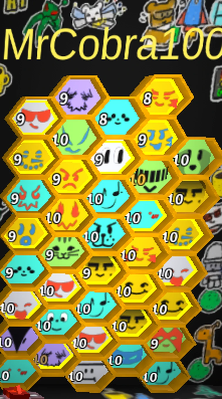 Discuss Everything About Bee Swarm Simulator Wiki | Fandom