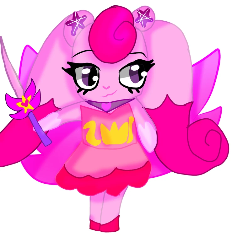 Starlight Heartsping⭐️ | Fandom