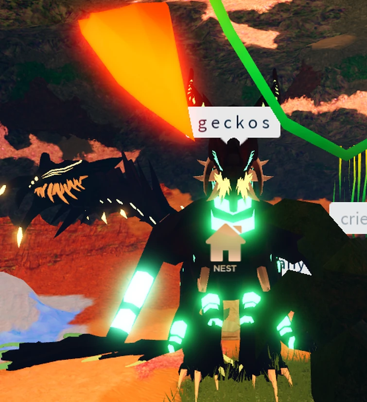 whats the rarest creature in cos ;-; | Fandom