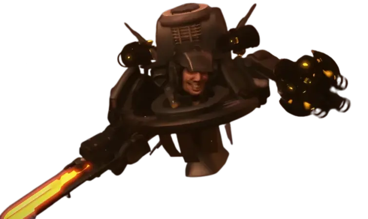 Every achievement/invention of Kleiner toilet | Fandom