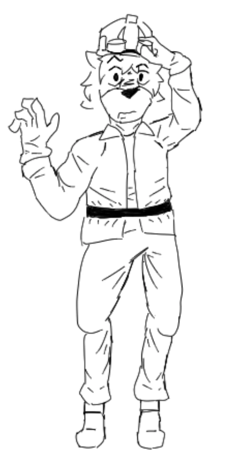 Small compilation of some art (unfinished) | Fandom