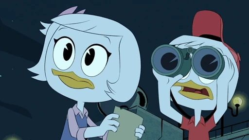 Discuss Everything About DuckTales Wiki | Fandom